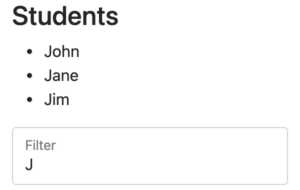 useEffect – How to test React Effect Hooks – Test-first